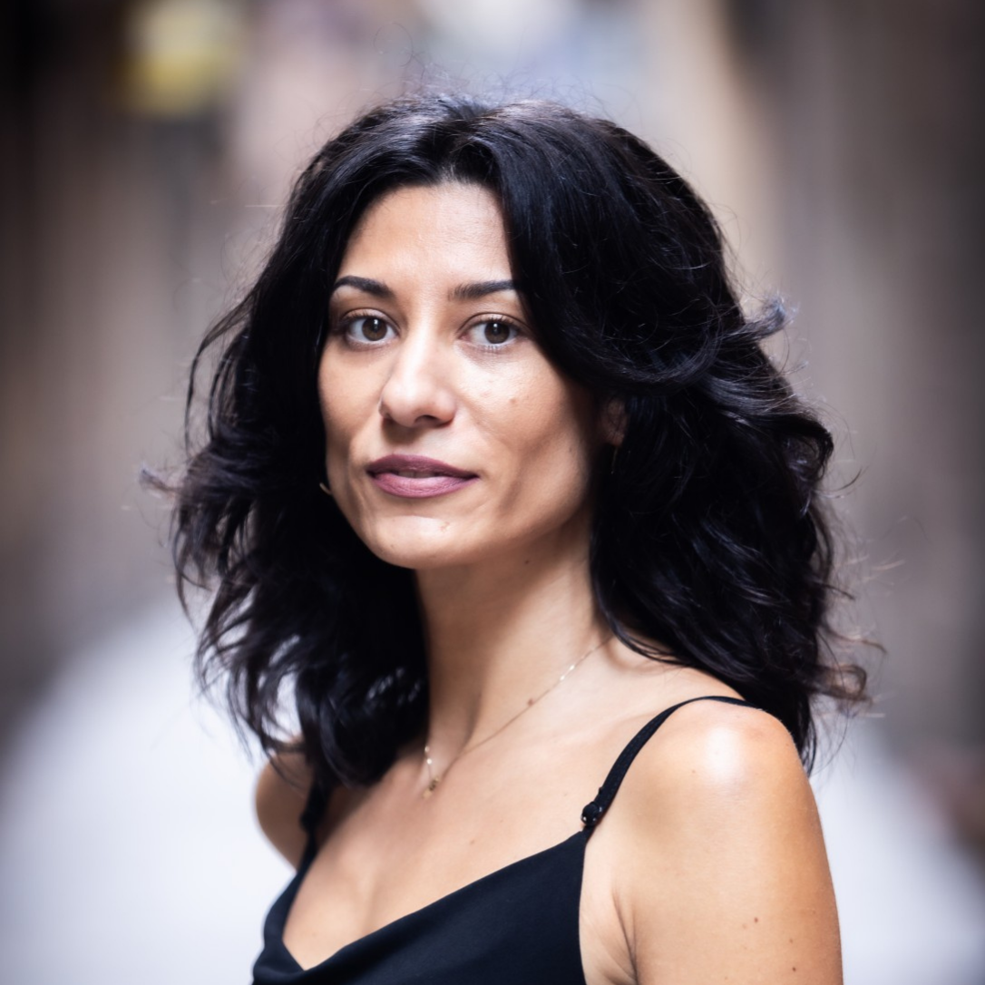 Royal Oak – Hair Salon